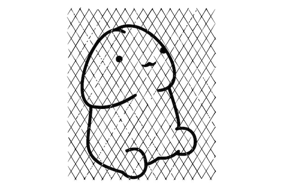 Little Chubby Digital Download - Etsy