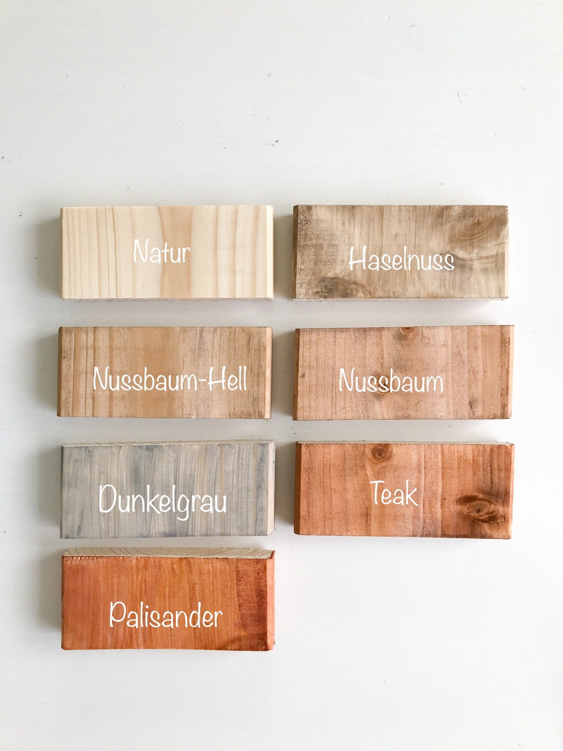 Personalisiertes Holzschild mit Wunschname in 3D Schild mit | Etsy