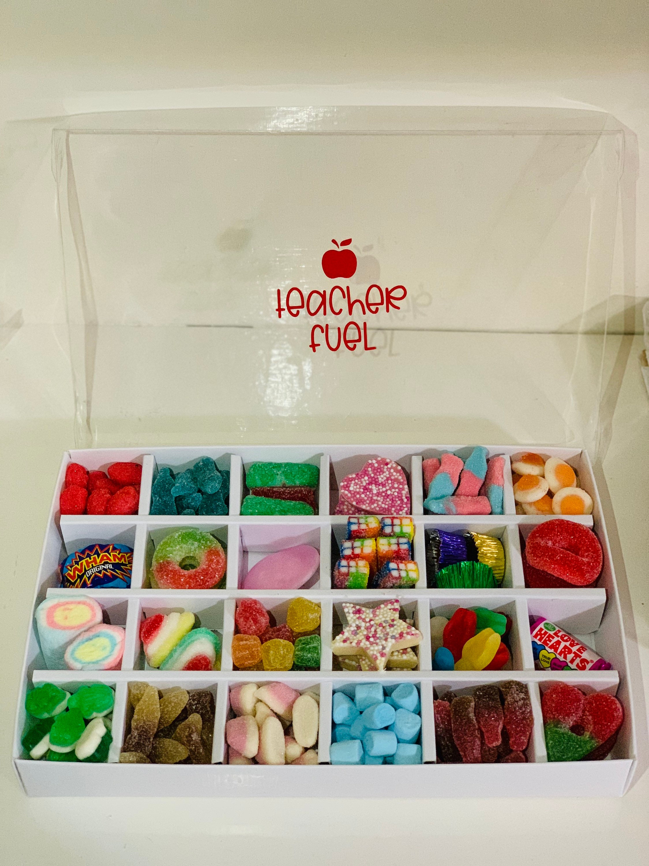 Pick and Mix /picknmix / Personalised Mixed 24 Different - Etsy