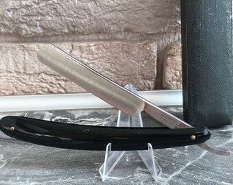 Straight Razor Box - Etsy