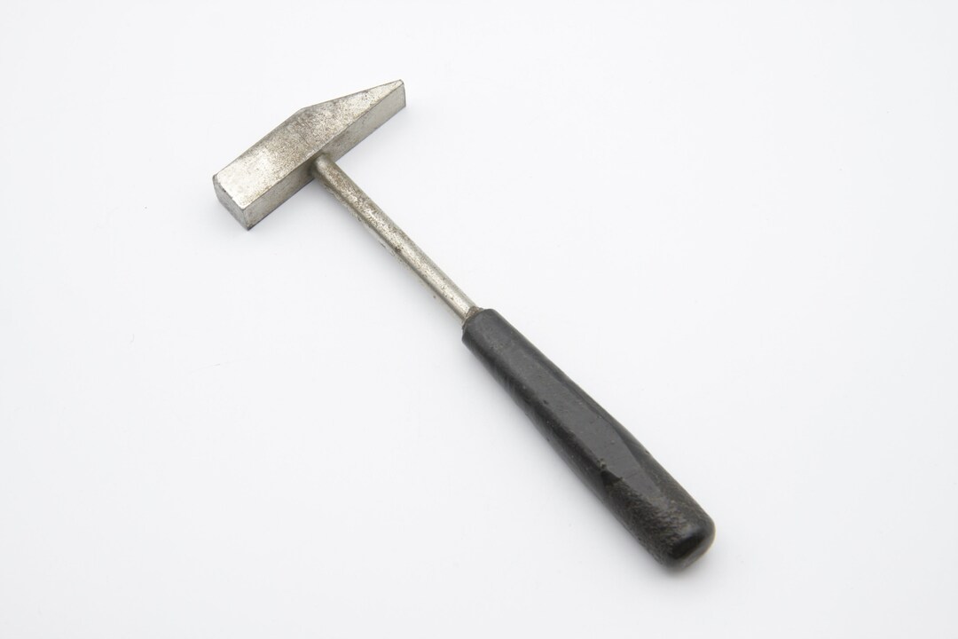 Vintage Hammer Watchmakers Tools Soviet Mini Tool 5.5 Inch USSR - Etsy