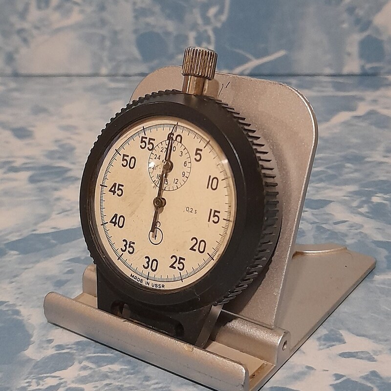 Antique Stopwatch - Etsy