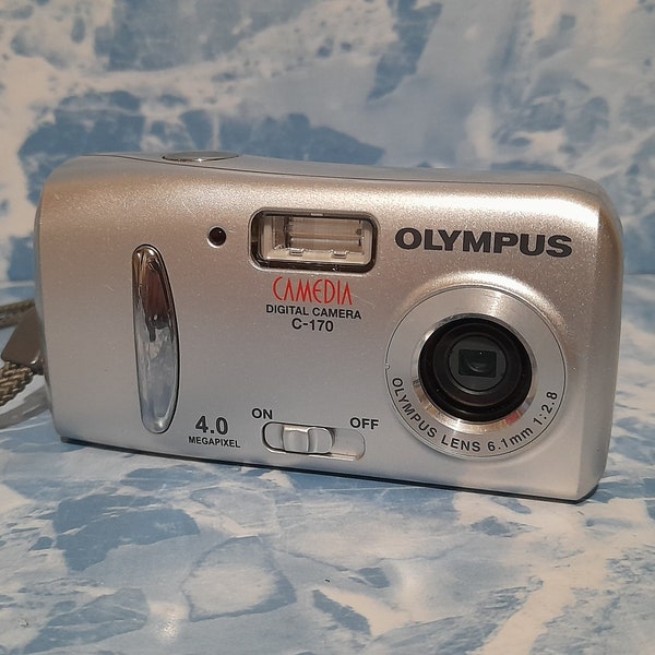 90s Camera - Etsy