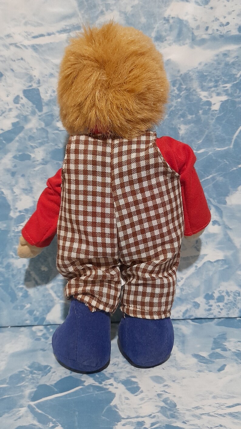 Antique Porcelain Rare Porcelain Clown Medium Clown - Etsy