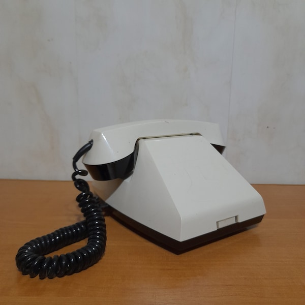 Soviet Telephone - Etsy