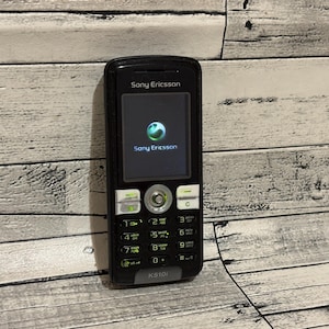 Old Keypad Mobile - Etsy