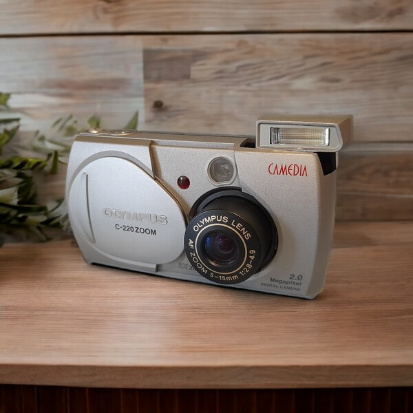 90s Camera - Etsy