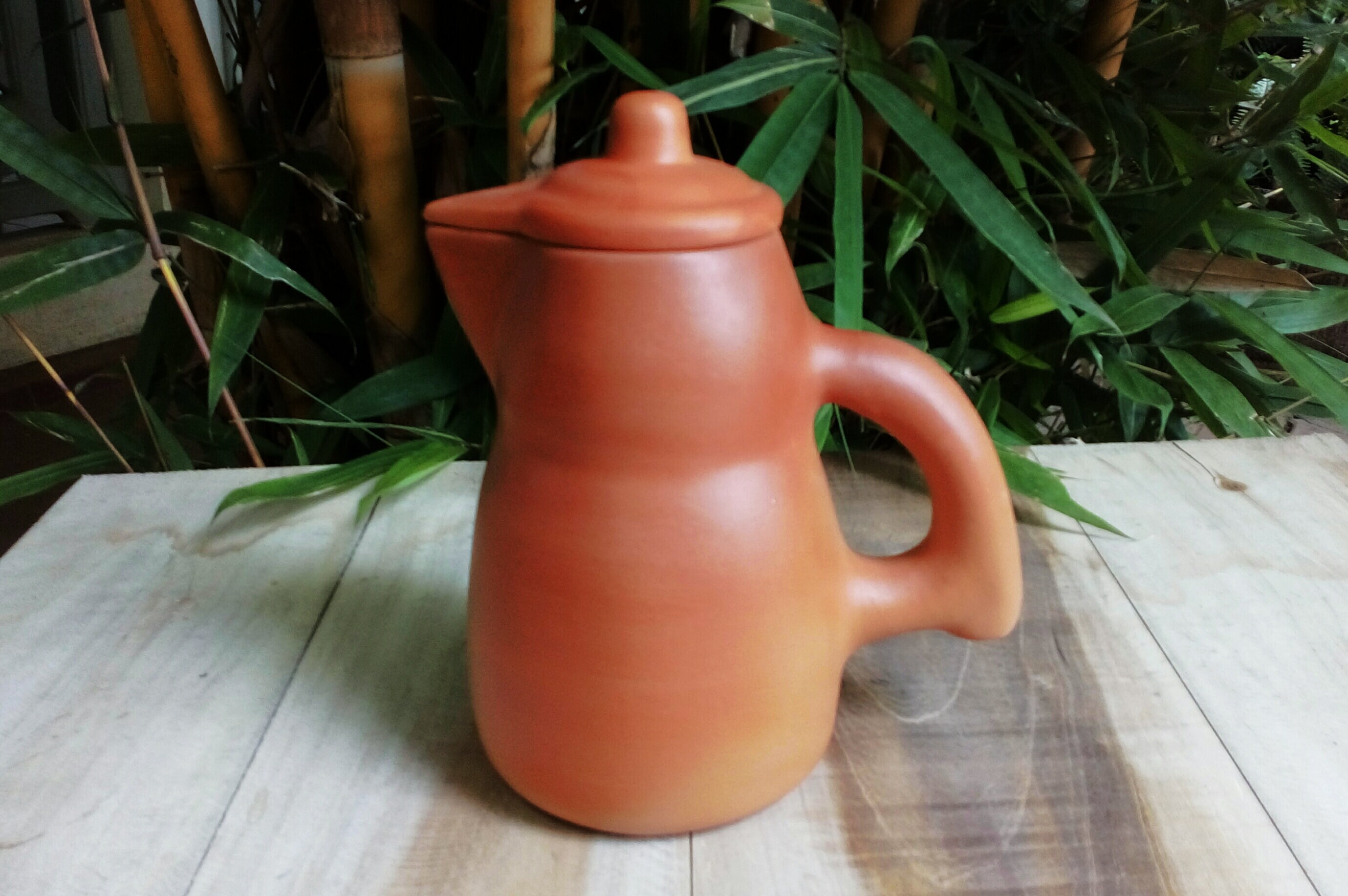 Terracotta Pitchers / Clay Water Jugs With Lid - Etsy