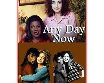 Any Day Now - Etsy