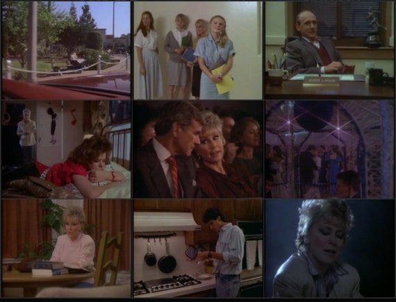 The Stepford Children