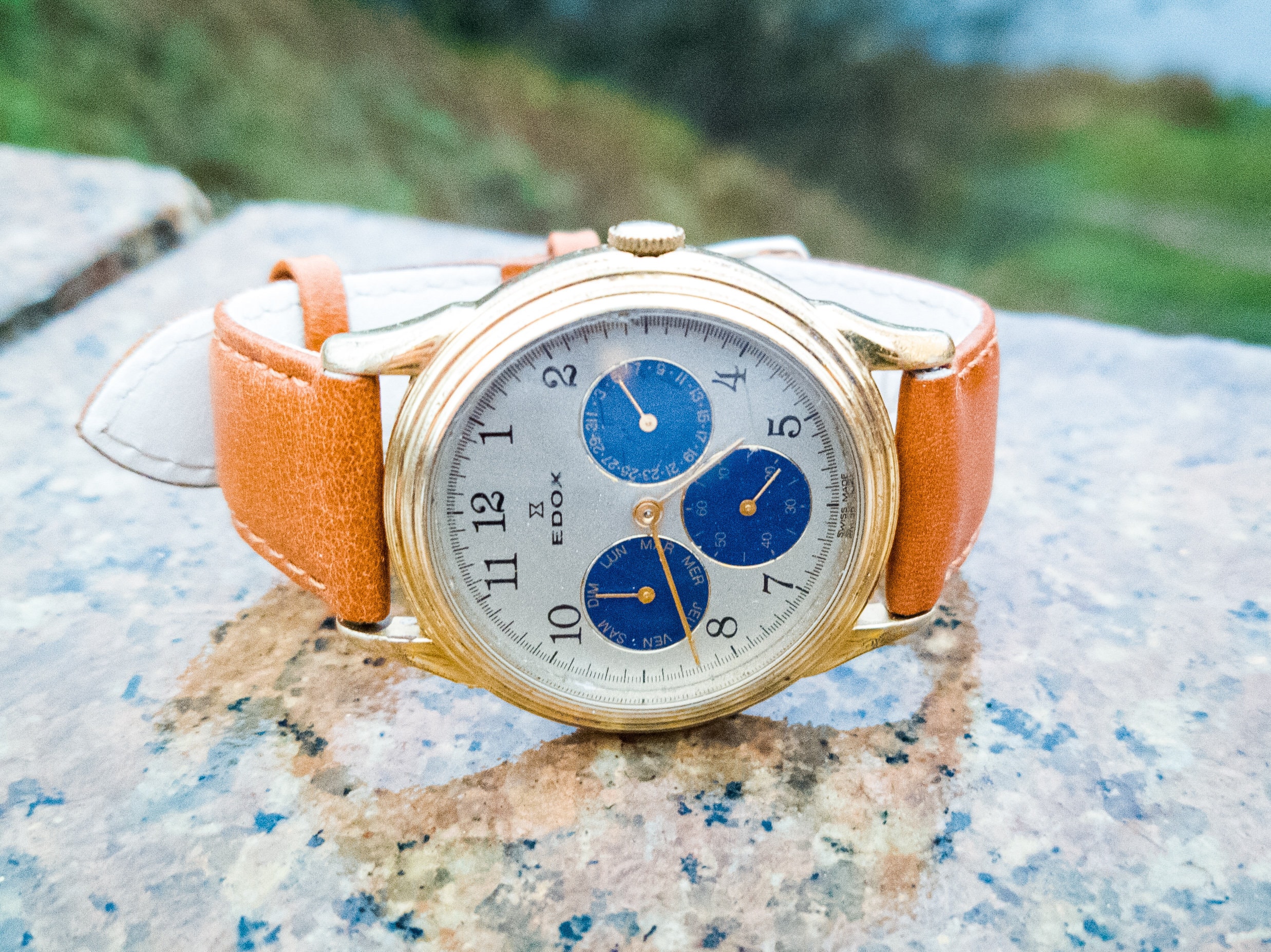 activa swiss watch 495494 for sale | View 44 ads