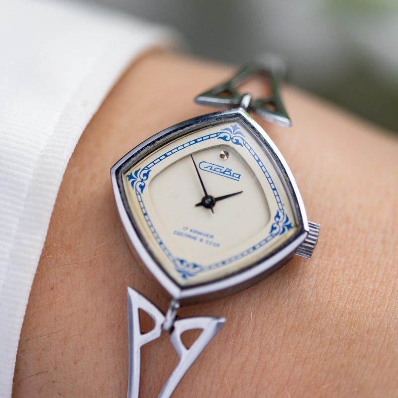 Ladies Watches - Etsy