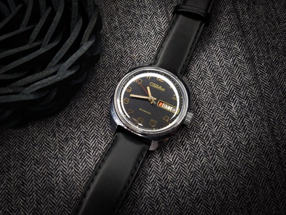 collection luxury slava watch - Gem