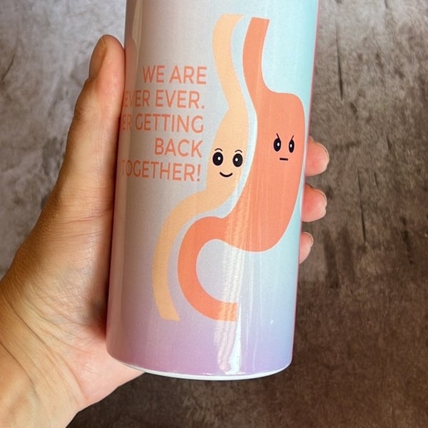 We Are Never Ever Getting Back Together - Etsy