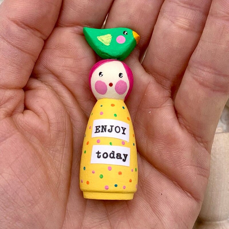 happymoodart - Etsy