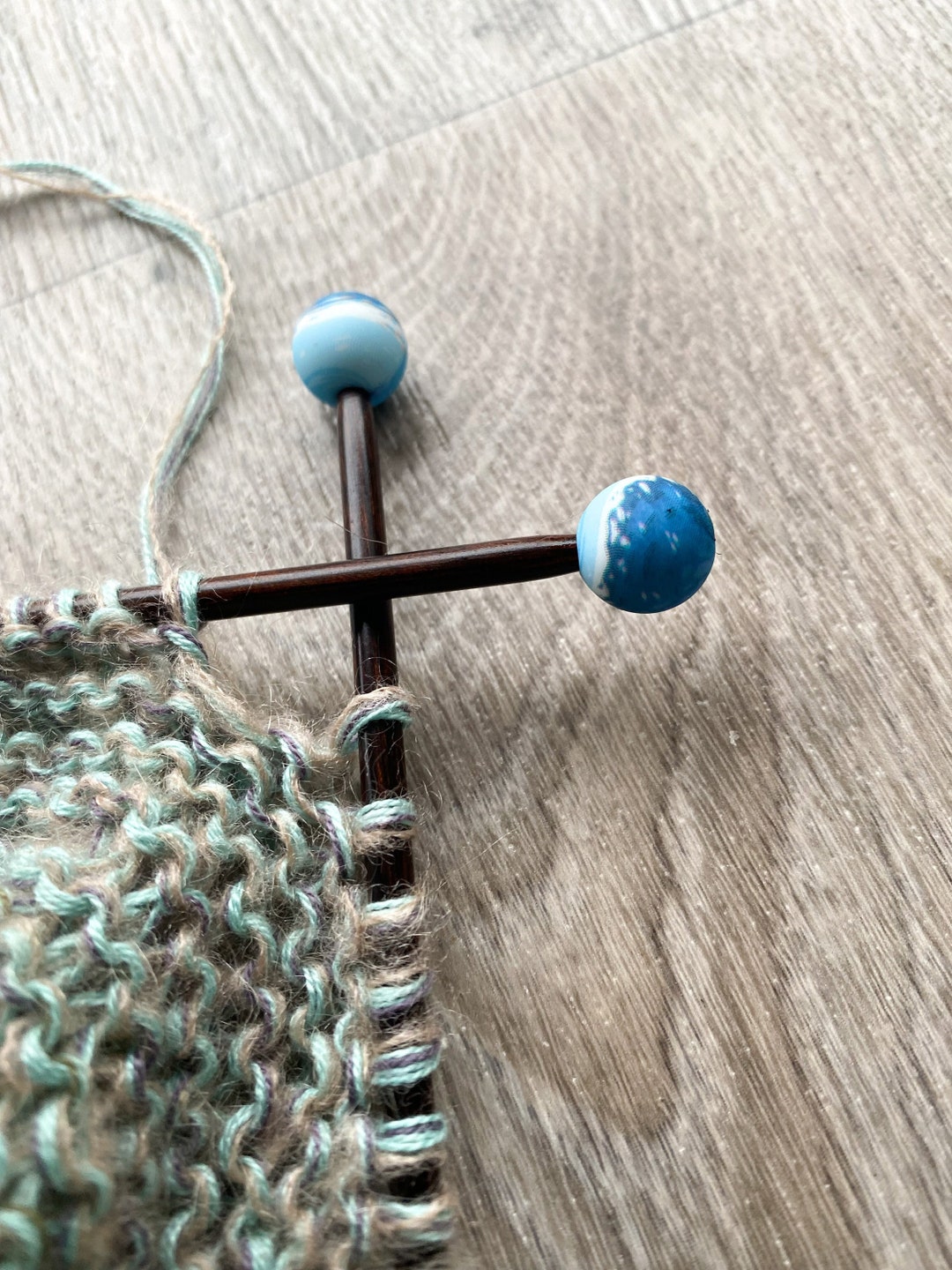 Ball Stitch Stopper Needle Stopper Silicone Stopper - Etsy