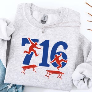 ShuffleOffToBuffalo - Etsy