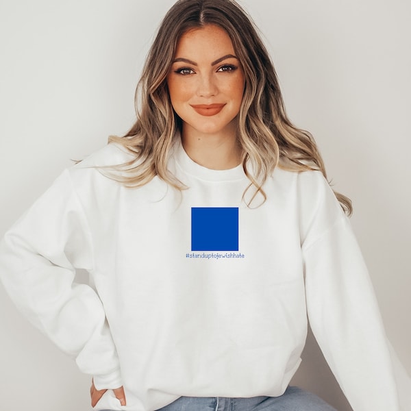 Stand up to Jewish Hate Shirt - Etsy