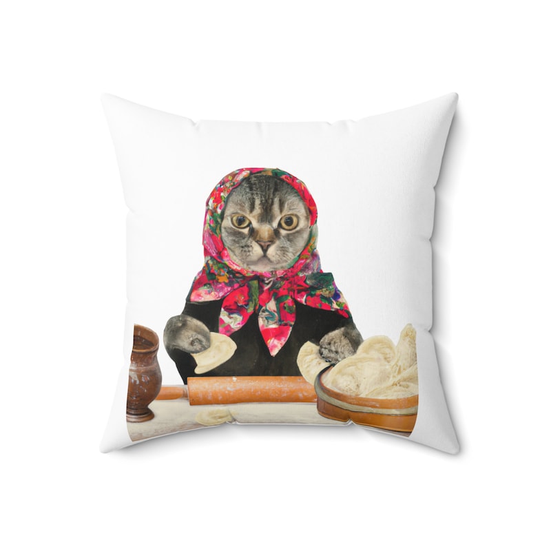 Babushka Dolls Cats - Etsy