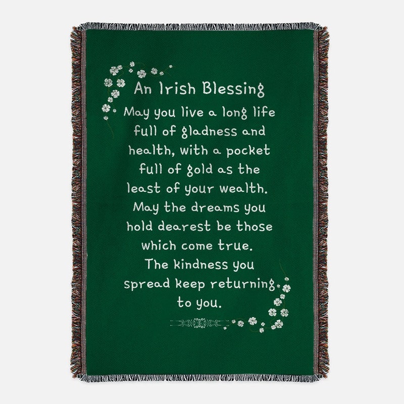 Irish Blessings - Etsy