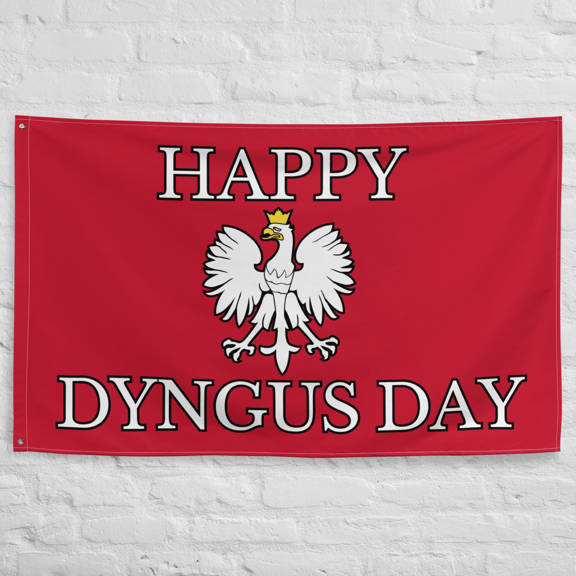 Dyngus Day Memes