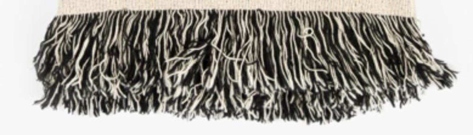 Polish Mom Woven Blanket: Wycinanki Folk Art Throw, Family Keepsake - Etsy