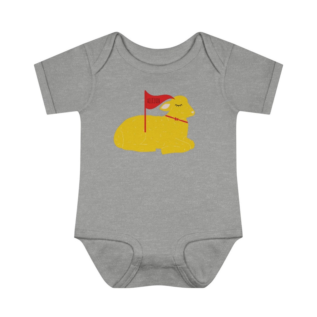 Butter Lamb, Buffalo Icons, Buffalo Polish, Polish Baby Gift, Infant ...