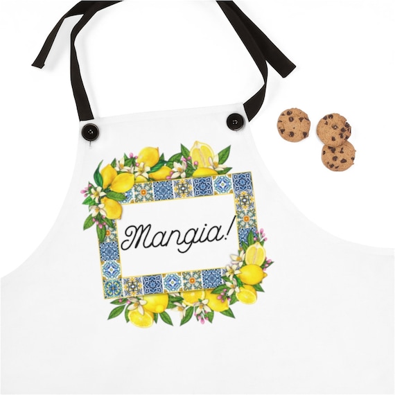 Italian Gifts Italian Lemon Amalfi Coast Lemon Theme - Etsy