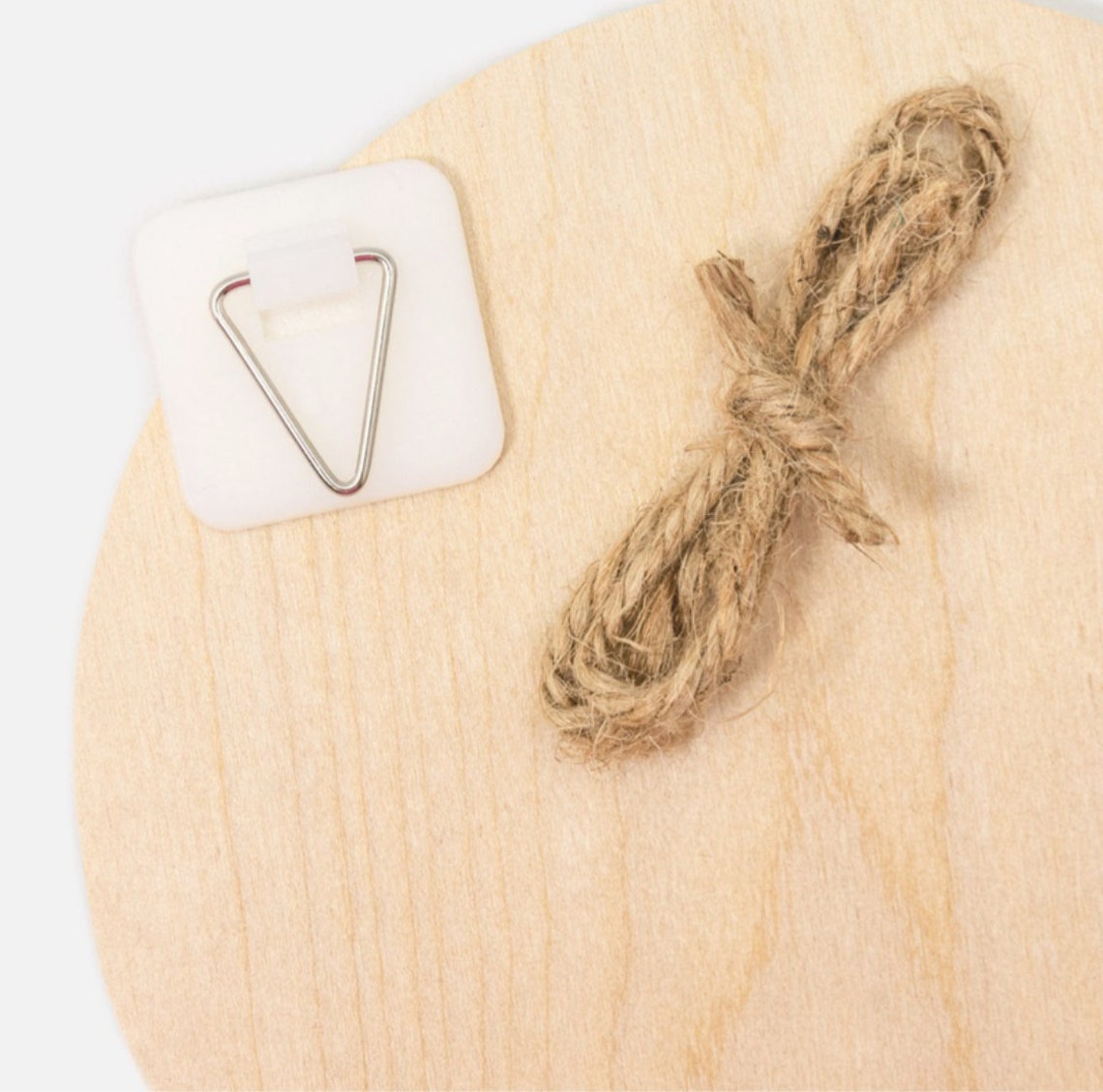 Witamy Wood Sign 10 round - Etsy