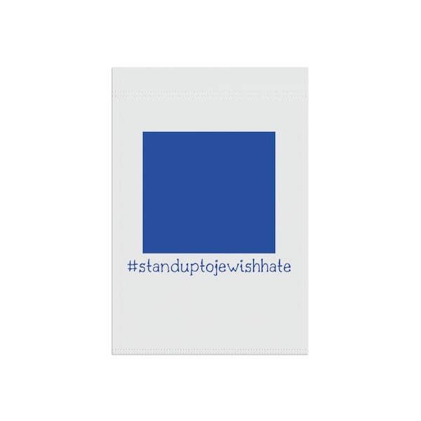 Stand up to Jewish Hate - Etsy