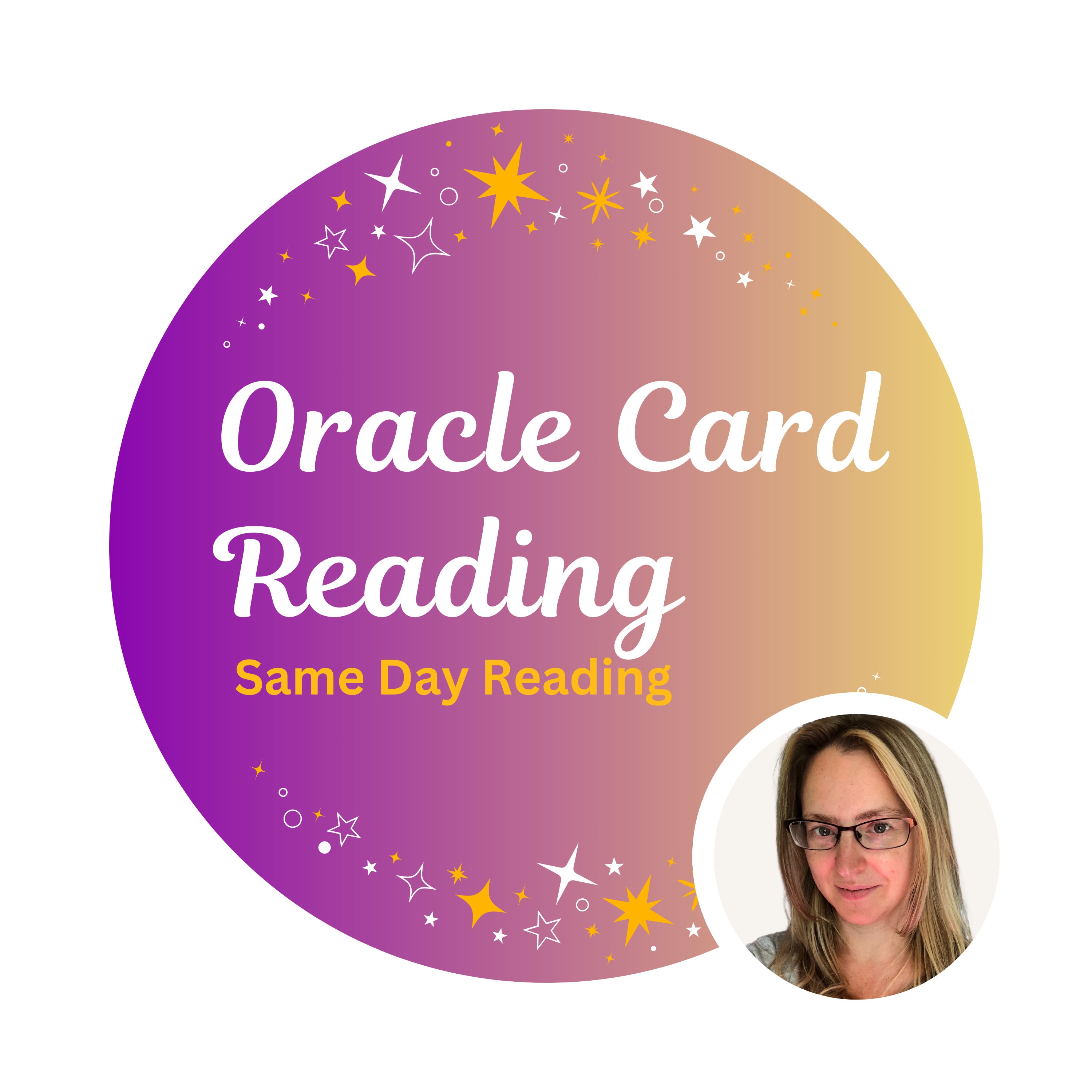 Same Day Oracle Card Reading Blind Reading No Question Reading Psychic ...