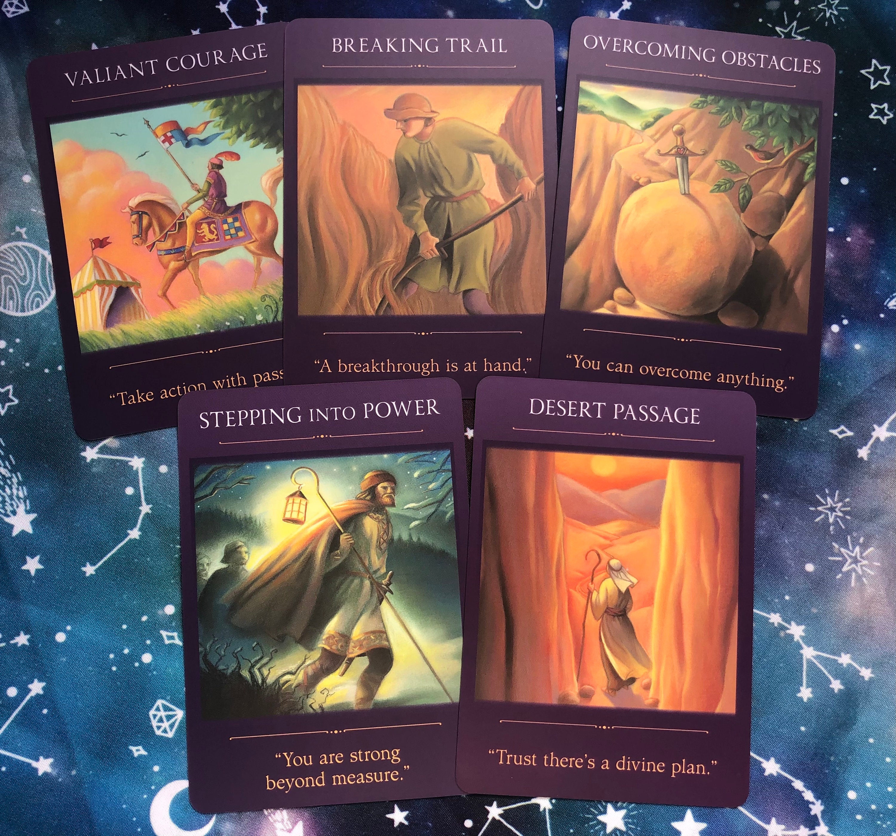 Same Day Oracle Card Reading Blind Reading No Question Reading Psychic ...