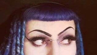 Bridge Piercing Chain Bridge Piercing Jewellerynose Chain | Etsy