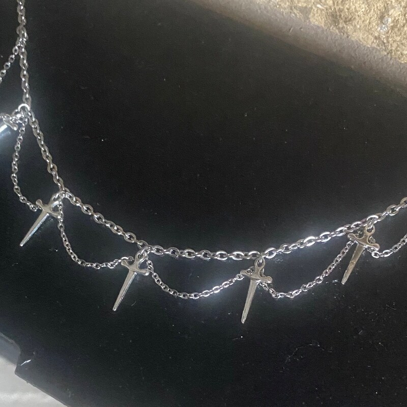 Gothic Charms - Etsy