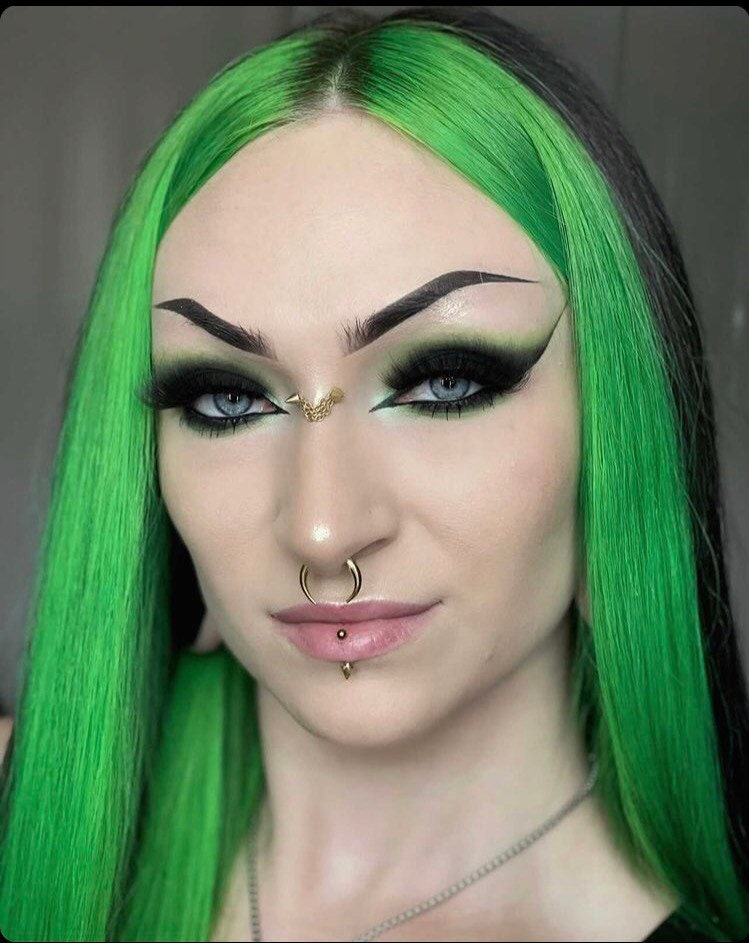 Triple Bridge Chain Bridge Chain Bridge Piercing Chain - Etsy UK