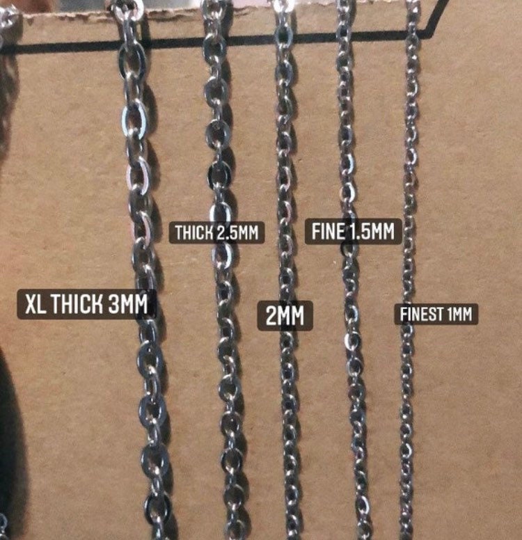 Double Bridge Chain Bridge Chain Bridge Piercing Chain - Etsy