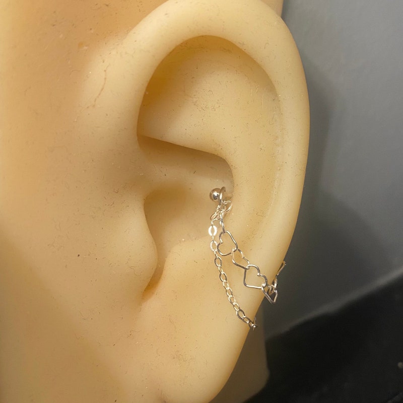 Conch Earring - Etsy