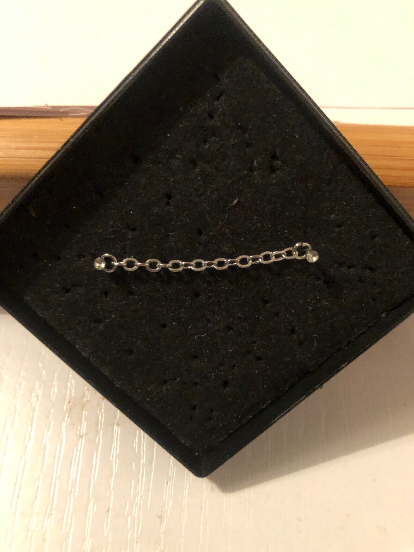 Nose Chain Nostril Chain Nasalang Nosechain With 1 Pair Etsy