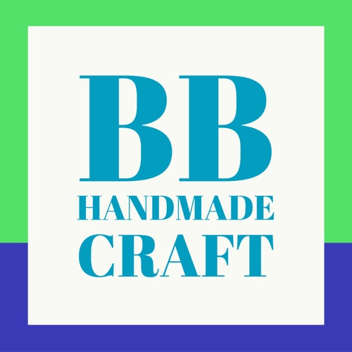 BBhandmadecraft - Etsy