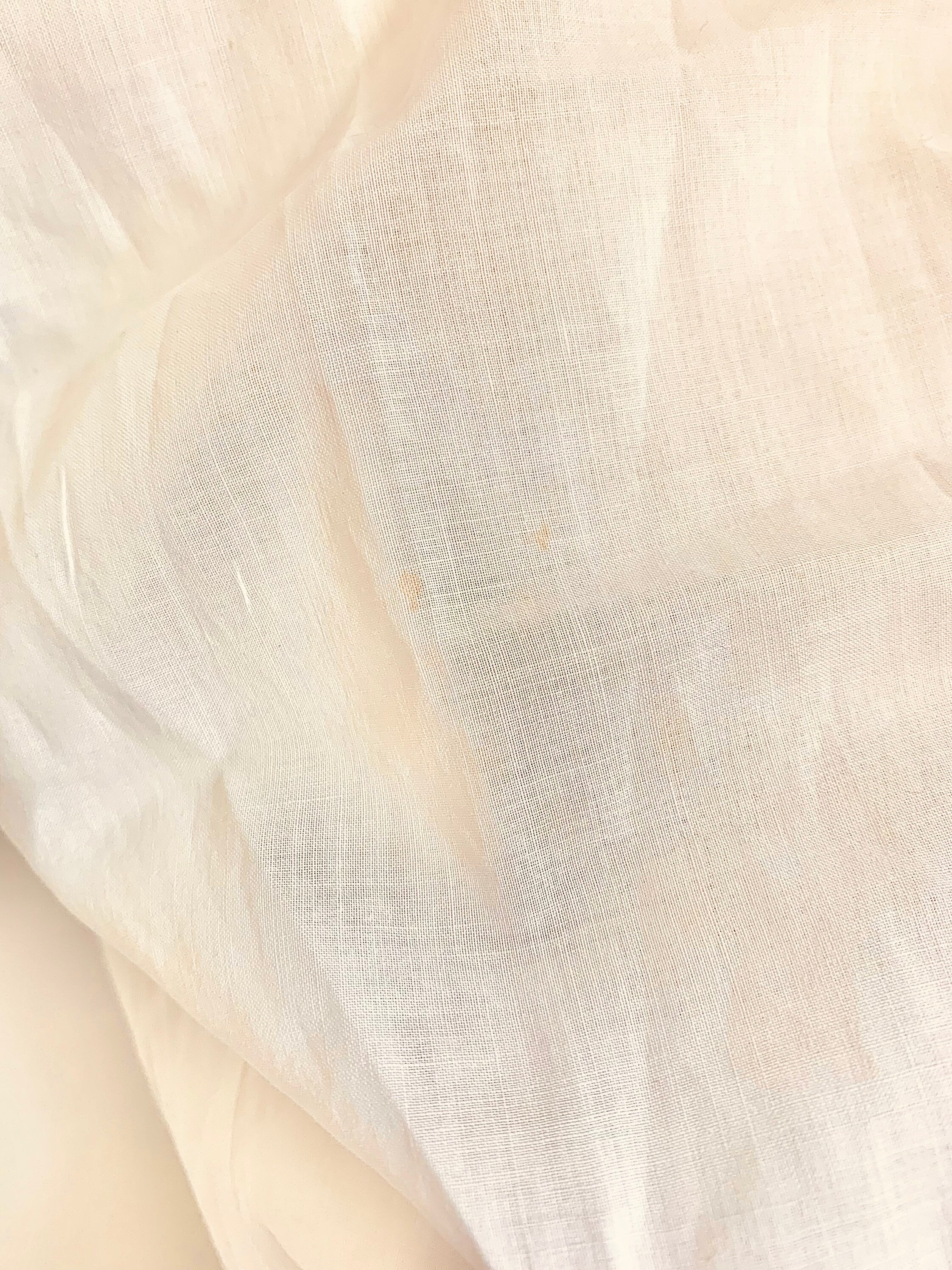 Cynara Antique Corset Cover Sz Xs Edwardian Corset Cover - Etsy