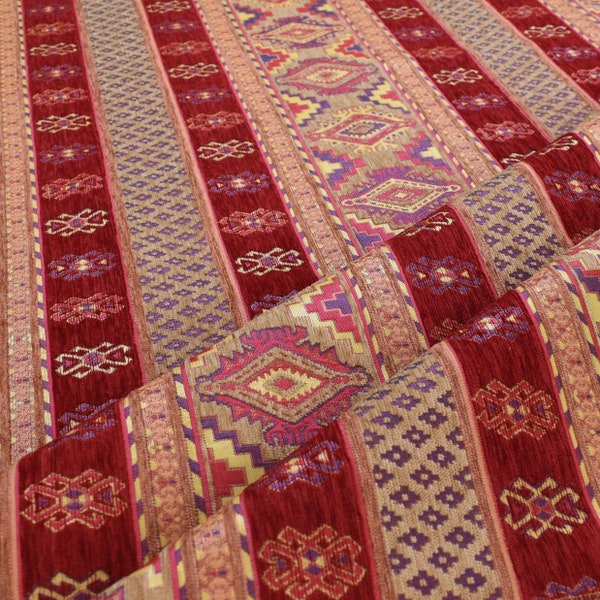 Gypsy Fabric - Etsy