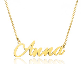 Anna Name | Etsy