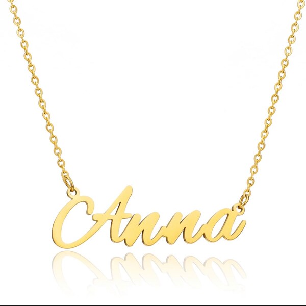 Anna Name - Etsy