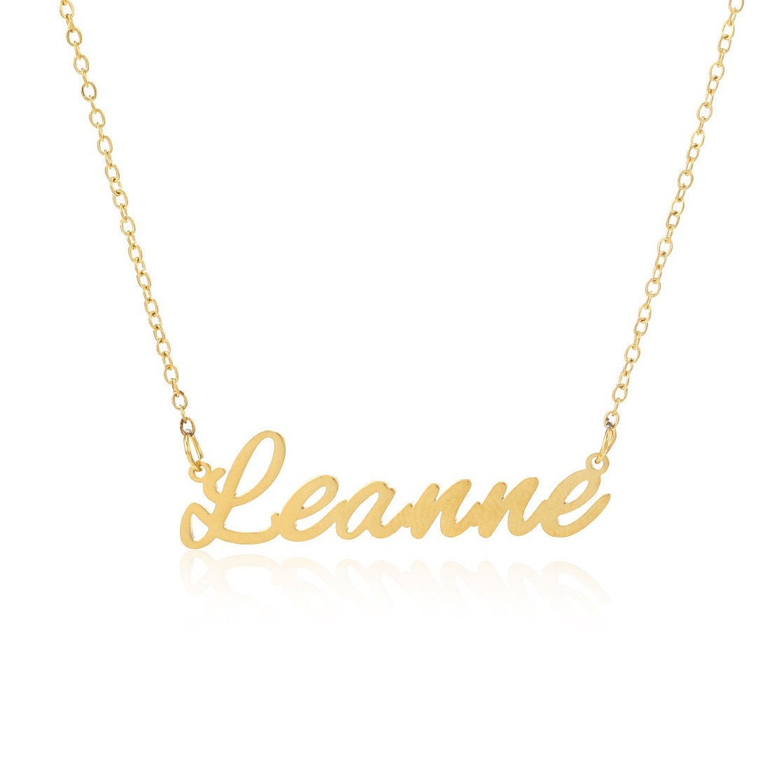 Leanne Name