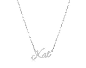 Silver by Kat - Etsy