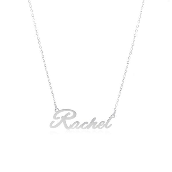 Rachel Necklace - Etsy
