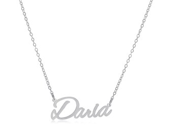 Daria Necklace - Etsy