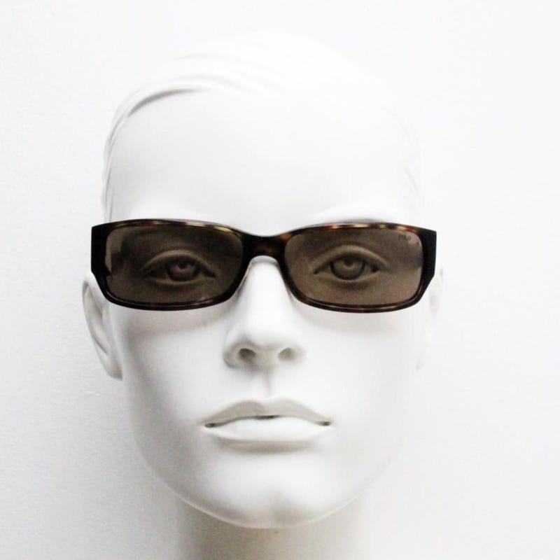 Vintage Ralph Sunglasses - Etsy