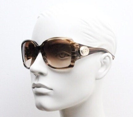 Gucci Y2K Vintage Oversized Square Sunglasses Made in Italy Gucci Y2K Vintage Oversized Square Sunglasses Made in Italy