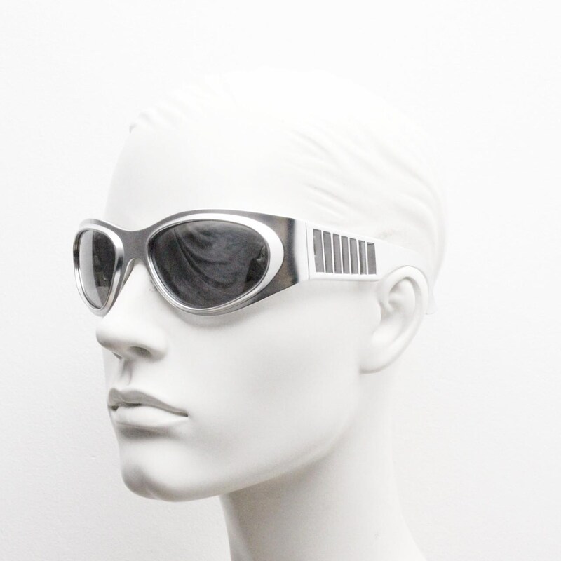 Bug Eye Sunglasses - Etsy